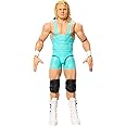 Amazon.com: Mattel WWE Mr. Perfect Action Figure, Main Event Series ...