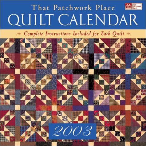 Download Free: That Patchwork Place Quilt by Pamela Mostek, Jean Van ...