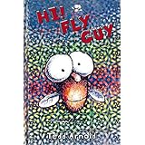 Amazon.com: Shoo, Fly Guy! (Fly Guy, No. 3) (9780439639057): Arnold ...
