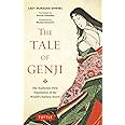 The Tale of Genji: The Authentic First Translation of the World's Earliest Novel (Tuttle ...