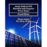 PE Electrical and Computer: Power Practice Exam: NCEES: 9781932613926: Amazon.com: Books