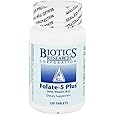 Amazon.com: Folate 5 Plus (with B12) : Health & Household