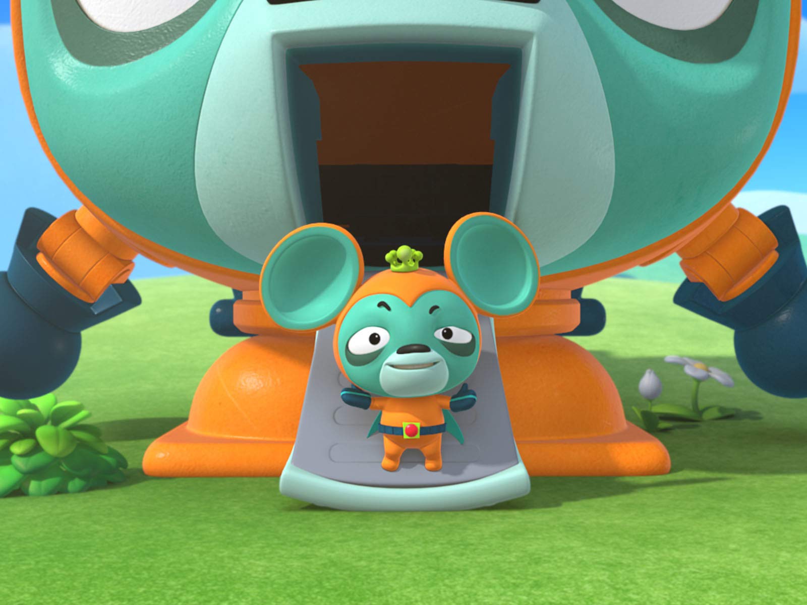 Watch Cocomong | Prime Video