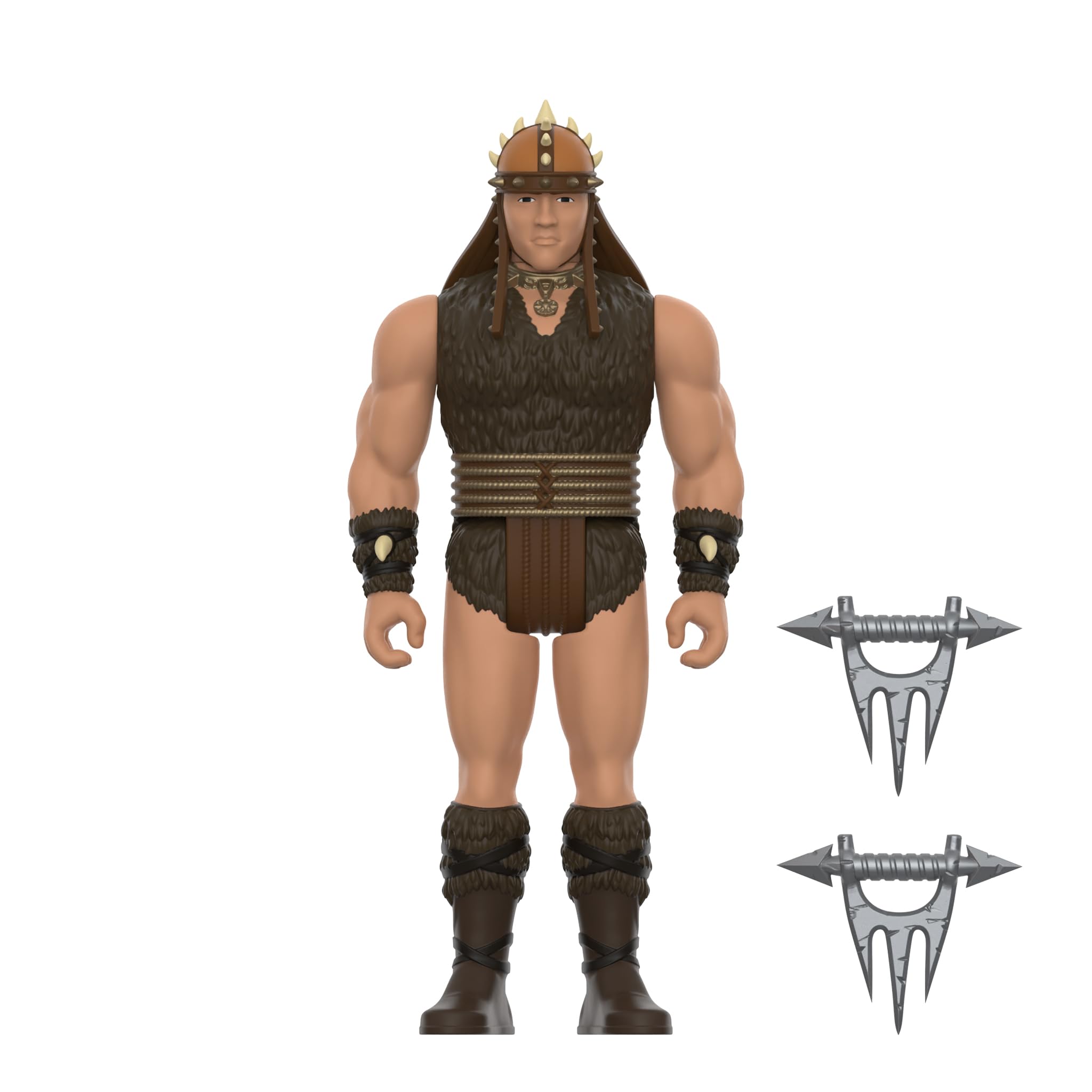 Mua Super7 Conan The Barbarian Pit Fighter Conan - 3.75" Conan Action ...