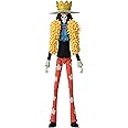 Amazon.com: ANIME HEROES - One Piece - Brook Action Figure : Toys & Games