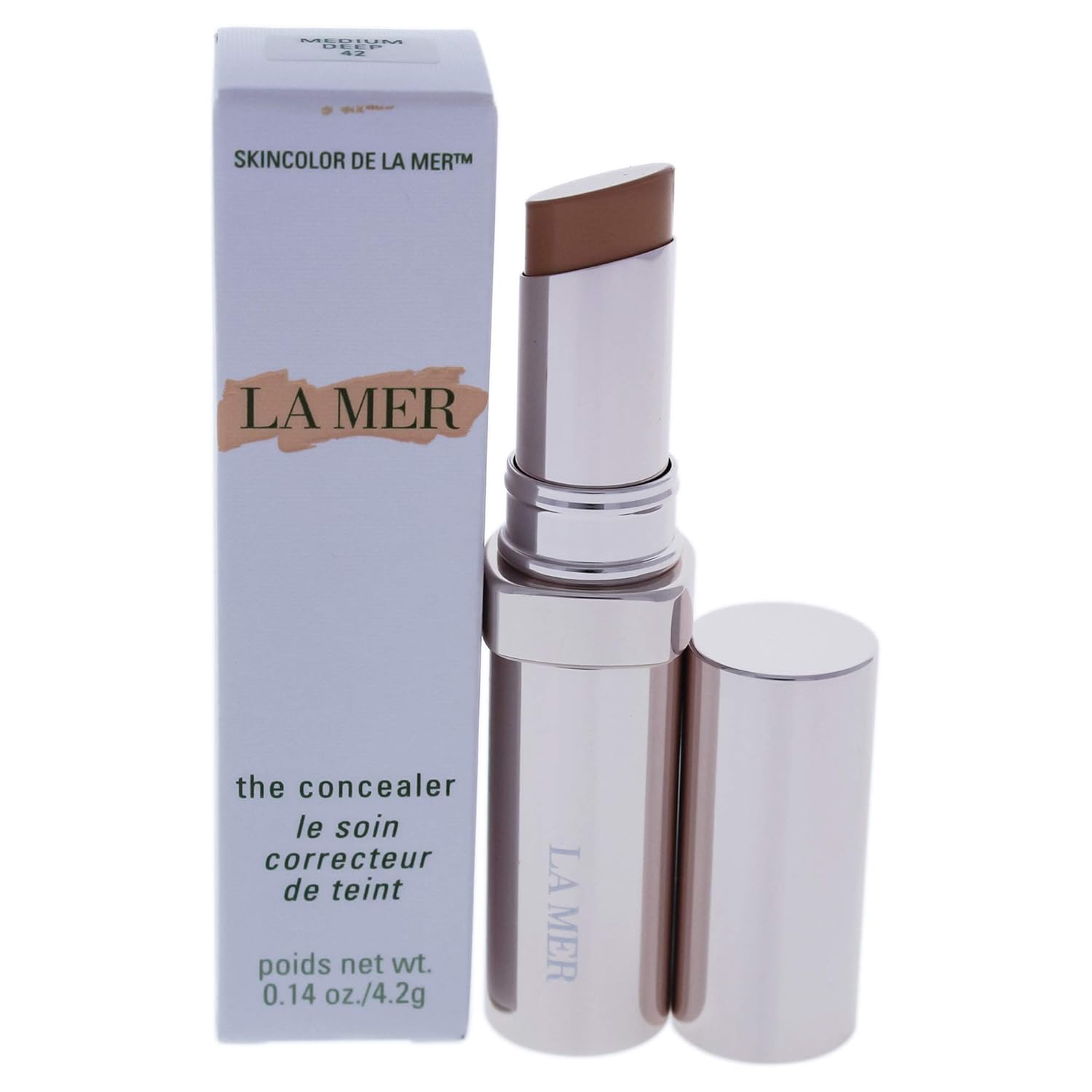 La Mer Concealer, 1er Pack(1 x 4.2 milliliters): Amazon.de: Beauty