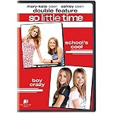 Amazon.com: So Little Time - The Complete Series [DVD] : Mary-Kate ...