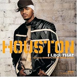 Houston - I Like That - Amazon.com Music