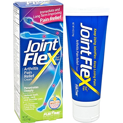 The 10 Best Arthritis Joint Pain Relief Pokrace