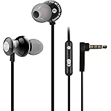 Amazon.com: ActionPie VJJB-V1S High Resolution Heavy Bass In-ear ...
