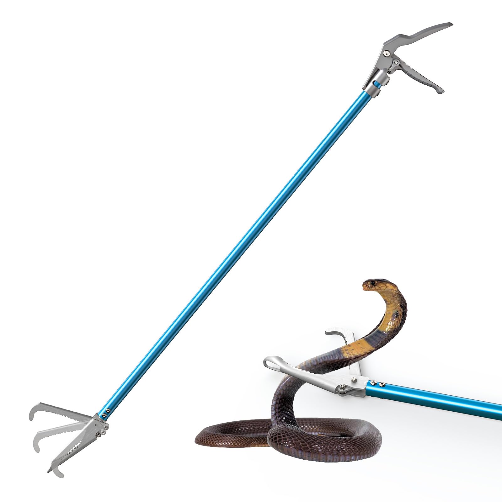 Snake Grabbers Oman | Buy Online | Whizz Others