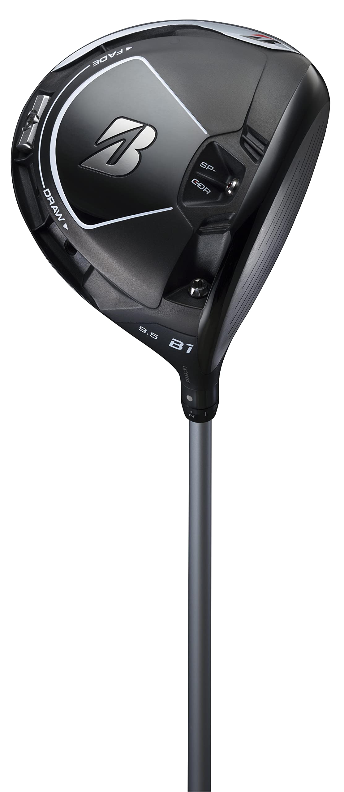 Mua Bridgestone 21 Year Old B1 Driver [Model with Shaft Attached in ...