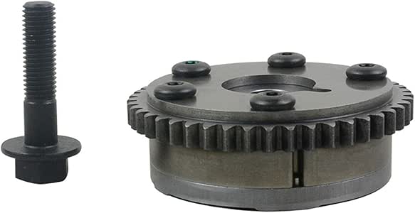 Amazon.com: Variable Valve Timing Sprocket VTC (46T) Actuator 14310-R44 ...