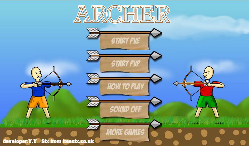 Archer:Amazon.com:Appstore for Android