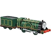 Thomas The Train Thomas & Friends Motorized Toy Train Talking Whiff ...