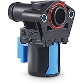 Amazon.com: HY-SPEED HVAC Radiator Heater Control Valve Engine Coolant Bypass Valve Compatible ...