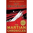 The Martian Chronicles : Bradbury, Ray: Amazon.ca: Books