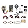 Holybro Pixhawk 6C Flight Control for Four-axis Multi-axis Fixed Wing ...