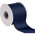 Amazon.com: Joycrosso 3" Inch Grosgrain Ribbon 25 Yards-Roll Set for ...