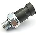 Amazon.com: Oil Pressure Sensor Switch Sending Unit D1843A 12635957 ...