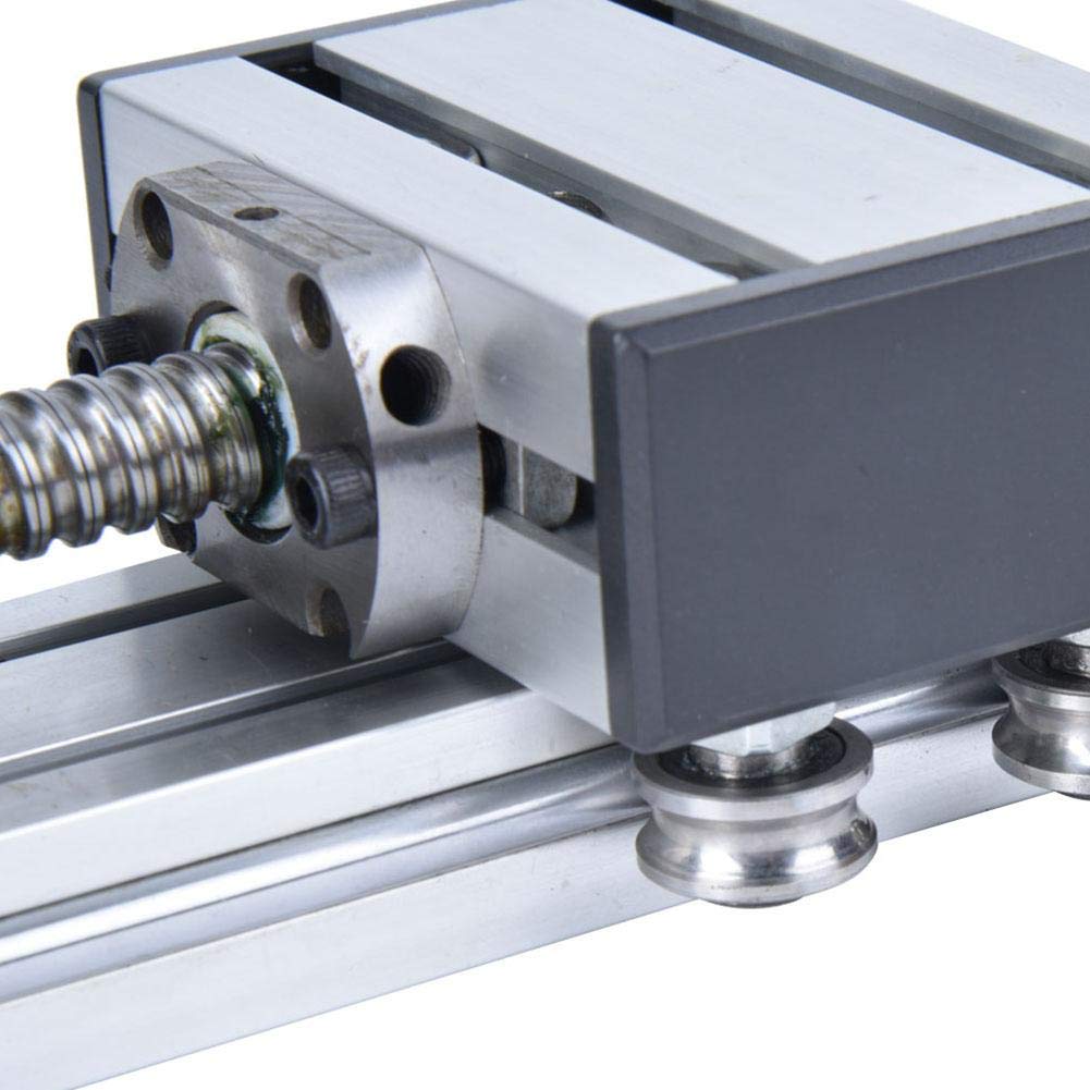 Linear Motion Guide Actuators 1605 100mm Linear Guide Actuator,100mm ...