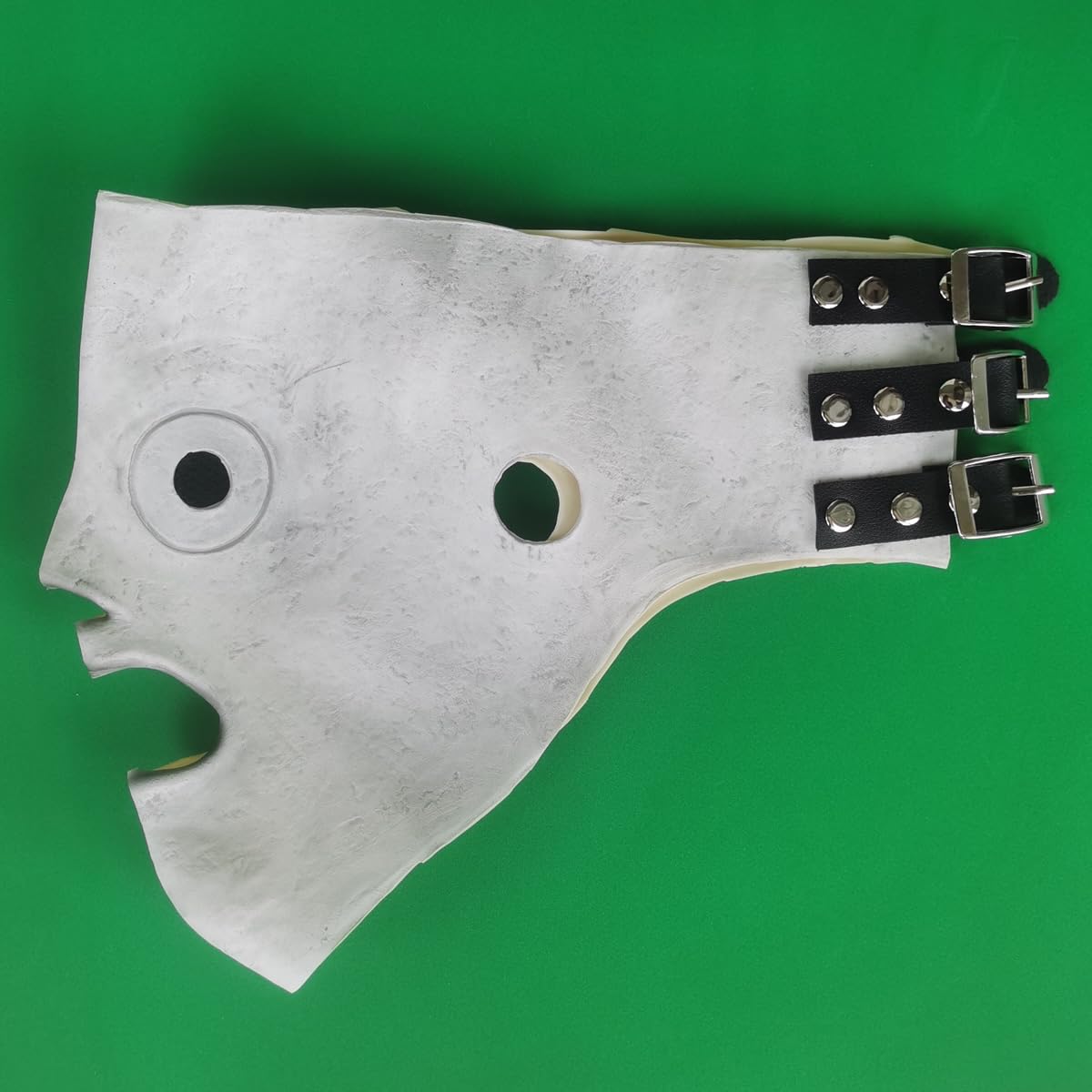 Mua Rock Band Corey Taylor Mask Costume Latex Cosplay Halloween trên ...