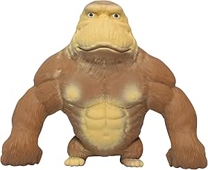 Squishy Monkey Squishy Gorilla Monkey Stress Toy The Most Entertaining ...