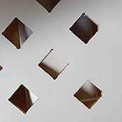 MDF Radiator Cover Decorative Screening - Grille - Panels (4 x 2 Feet ...