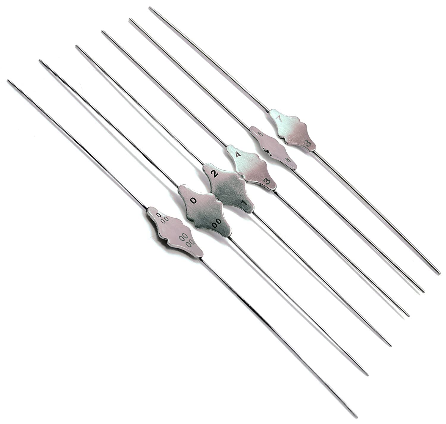Probes Bahrain | Online Instruments & Surgical Tools Shop | Whizz Bahrain