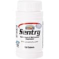 Amazon.com: Sentry 130 Tabs : Health & Household