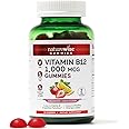 Amazon.com: NatureWise Vitamin B12 Gummies for Adults, 1000 mcg ...