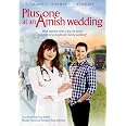Amazon.com: Plus One At An Amish Wedding [DVD] : Richard L. Ramsey ...