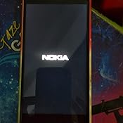 Nokia 5 (Matte Black, 3GB RAM, 16GB Storage): Amazon.in: Electronics