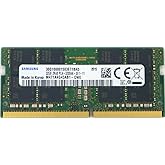 16GB DDR4 3200MHz PC4-25600 1.2V 2Rx8 260-Pin SODIMM Laptop RAM Memory ...