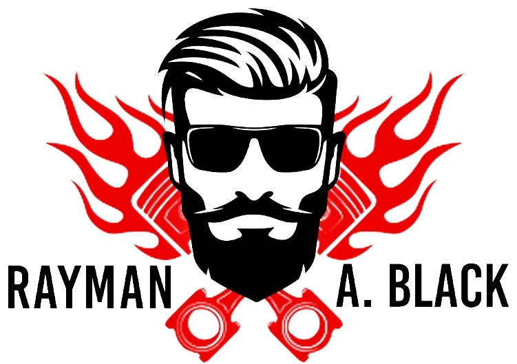 Rayman Black – Audio Books, Best Sellers, Author Bio | Audible.com