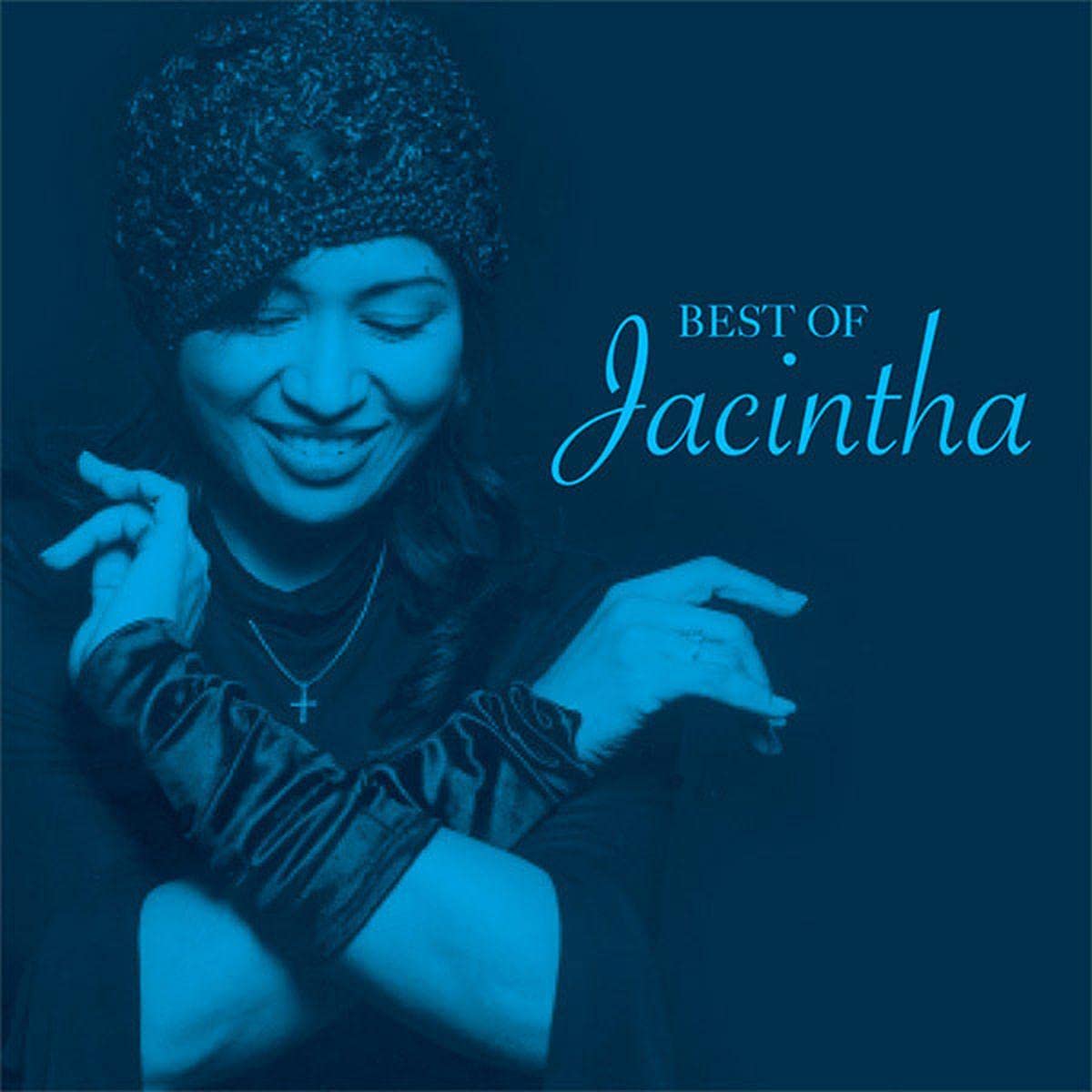 Best of Jacintha : Jacintha: Amazon.es: CDs y vinilos}