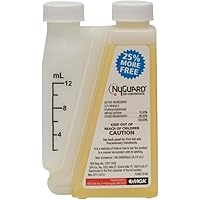 Amazon.com: Nyguard Insect Growth Regulator 110ml MGK1001 : Patio, Lawn ...