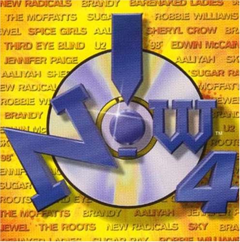 Now - Vol. 4-Now - Amazon.com Music