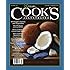 Cook's Illustrated Cookbook: 2, 000 Recipes from 20 Years of America's ...