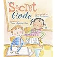 Amazon.com: The Secret Code (A Rookie Reader): 9780516263625: Rau, Dana ...