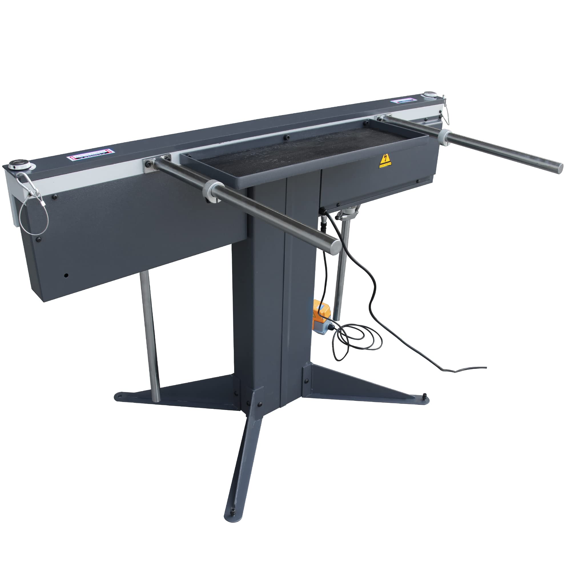 Mua KAKA INDUSTRIAL EB-5216 Magnetic Sheet Metal Brake, 52-Inch 16 ...