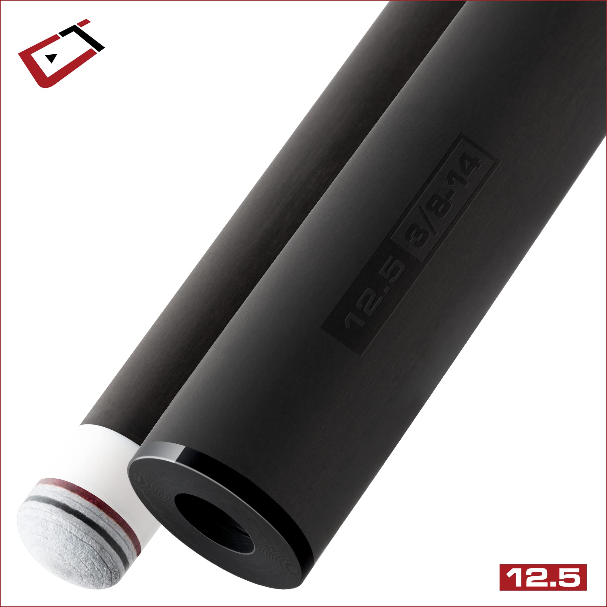 Mua Cynergy SVB Gen One Pool Cue Cuetec Cynergy SVB Gen One Pool Cue ...
