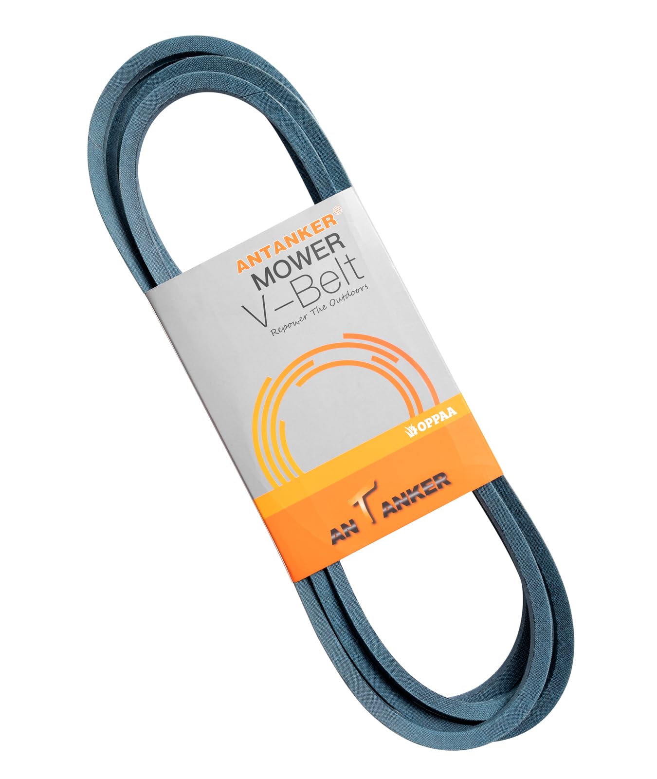 Antanker GX26422 Deck/Drive Belt Replace for John Deere Zero-Turn Z355E ...