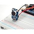 Amazon.com: Adafruit Electret Microphone Amplifier - MAX4466 with ...