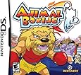 Amazon.com: Animal Boxing - Nintendo DS: Video Games