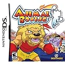 Amazon.com: Animal Boxing - Nintendo DS: Video Games