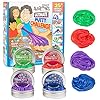 Crazy Aaron’s Ultimate Putty Challenge Board Game - 25 Ways to Play and ...