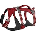 Amazon.com : Tuff Pupper Escape Proof Dog Harness for Small Dogs | No Pull Lightweight ...