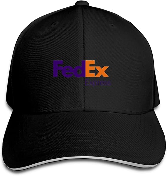 RaglMtC Baseball Caps FedEx Unisex Classic Baseball Cap Adult ...