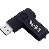 Amazon.com: SamData USB Flash Drives 8GB 3 Pack USB 2.0 Thumb Drives ...
